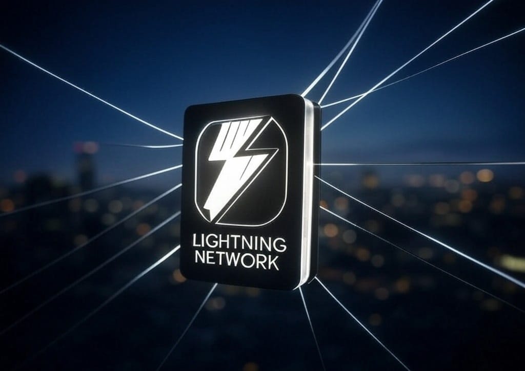 Mapping Lightning Network - Scaling Bitcoin for Global Payments | Stroom Network