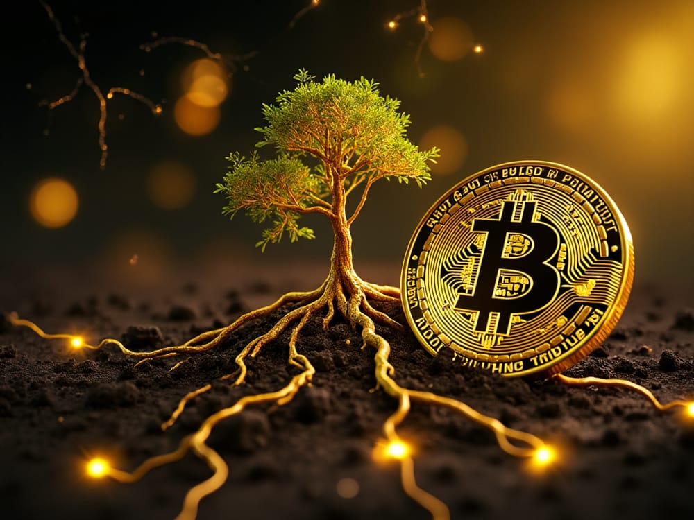 The Future of Bitcoin-Powered Digital Assets - Taproot Assets Explained ...